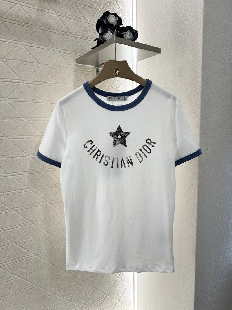 Christian Dior T-Shirts