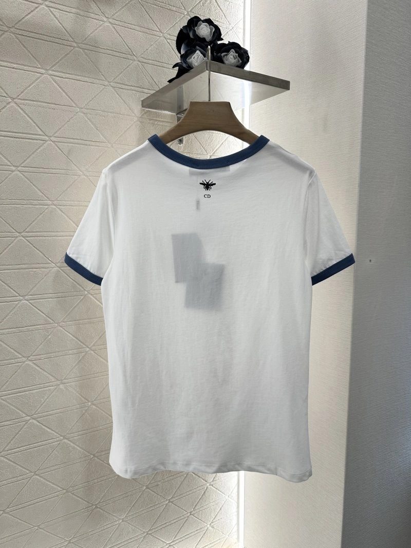 Brand-original Christian Dior T-Shirts