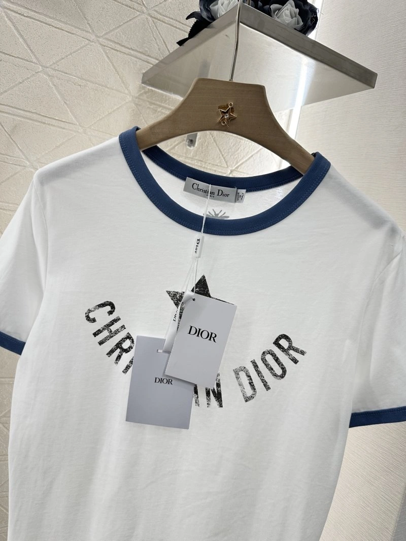 Brand-original Christian Dior T-Shirts
