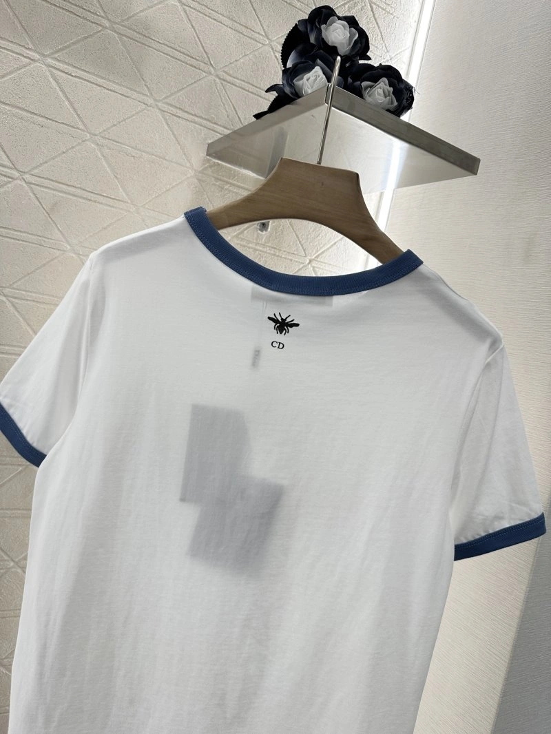 Brand-original Christian Dior T-Shirts