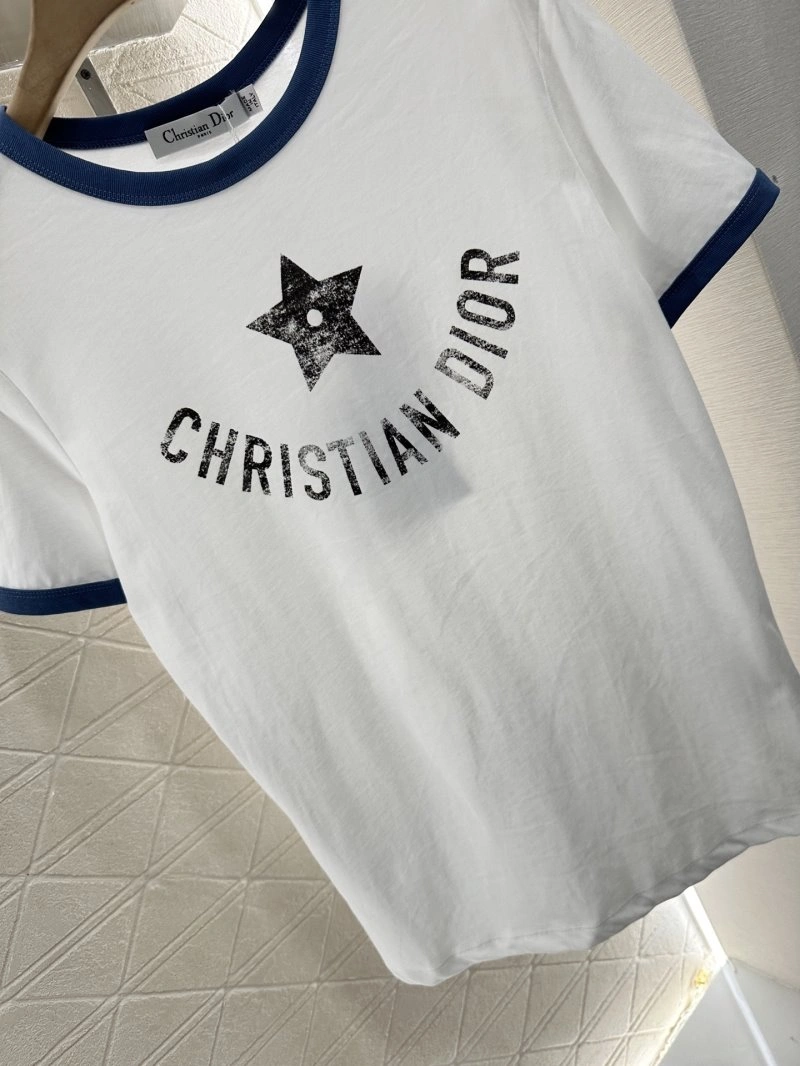 Brand-original Christian Dior T-Shirts
