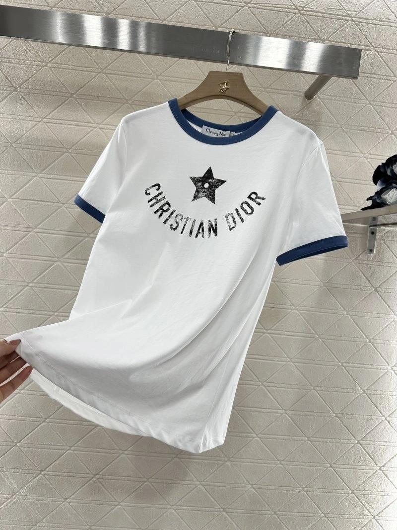 Brand-original Christian Dior T-Shirts