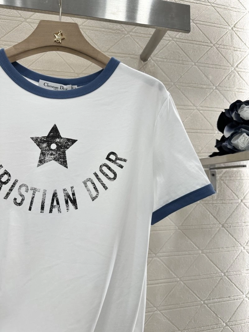 Brand-original Christian Dior T-Shirts