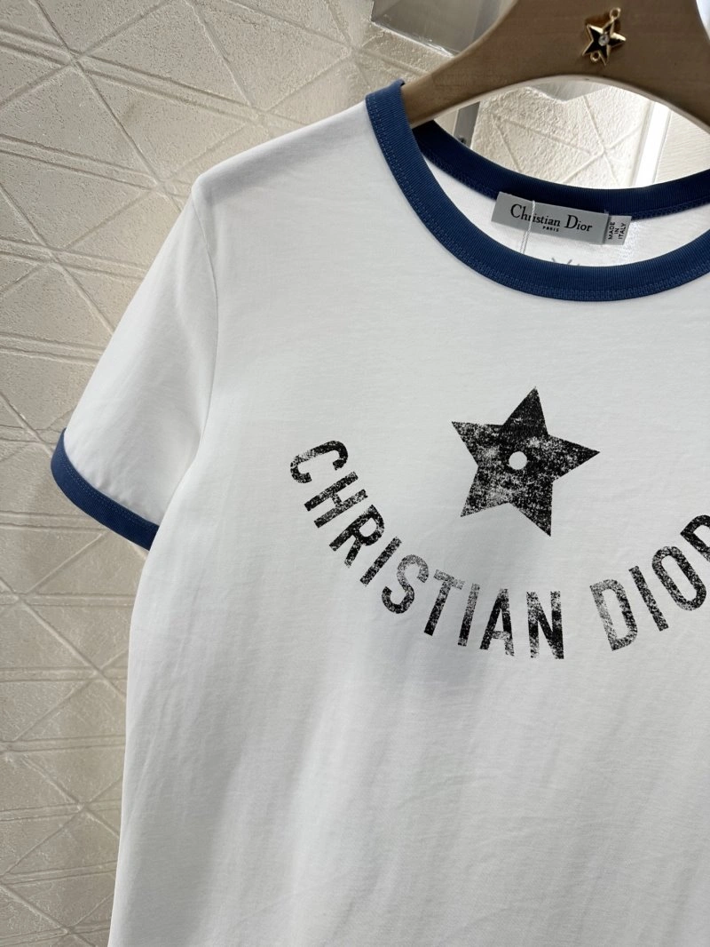 Brand-original Christian Dior T-Shirts