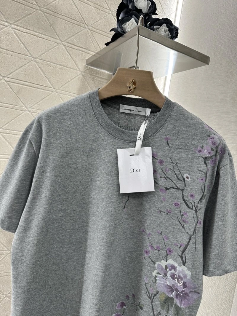 Legit Christian Dior T-Shirts