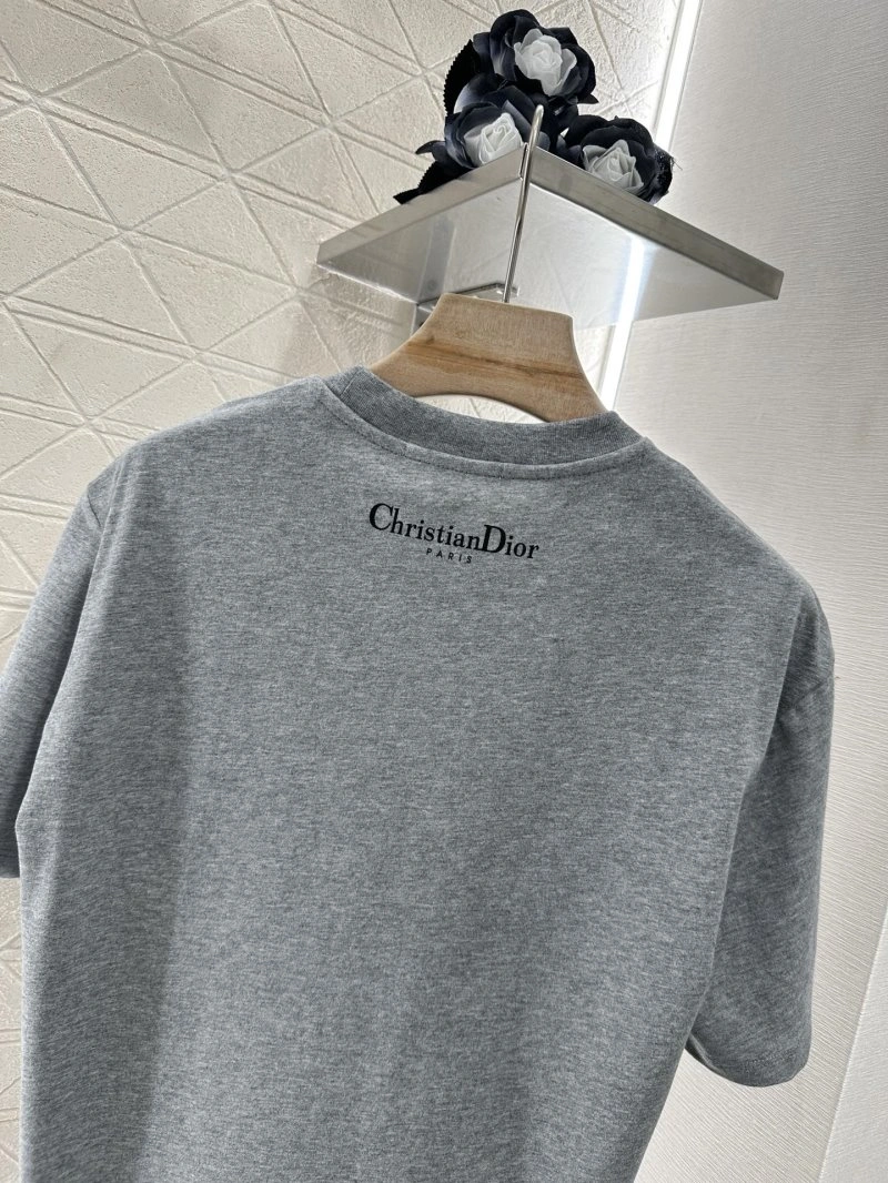 Legit Christian Dior T-Shirts