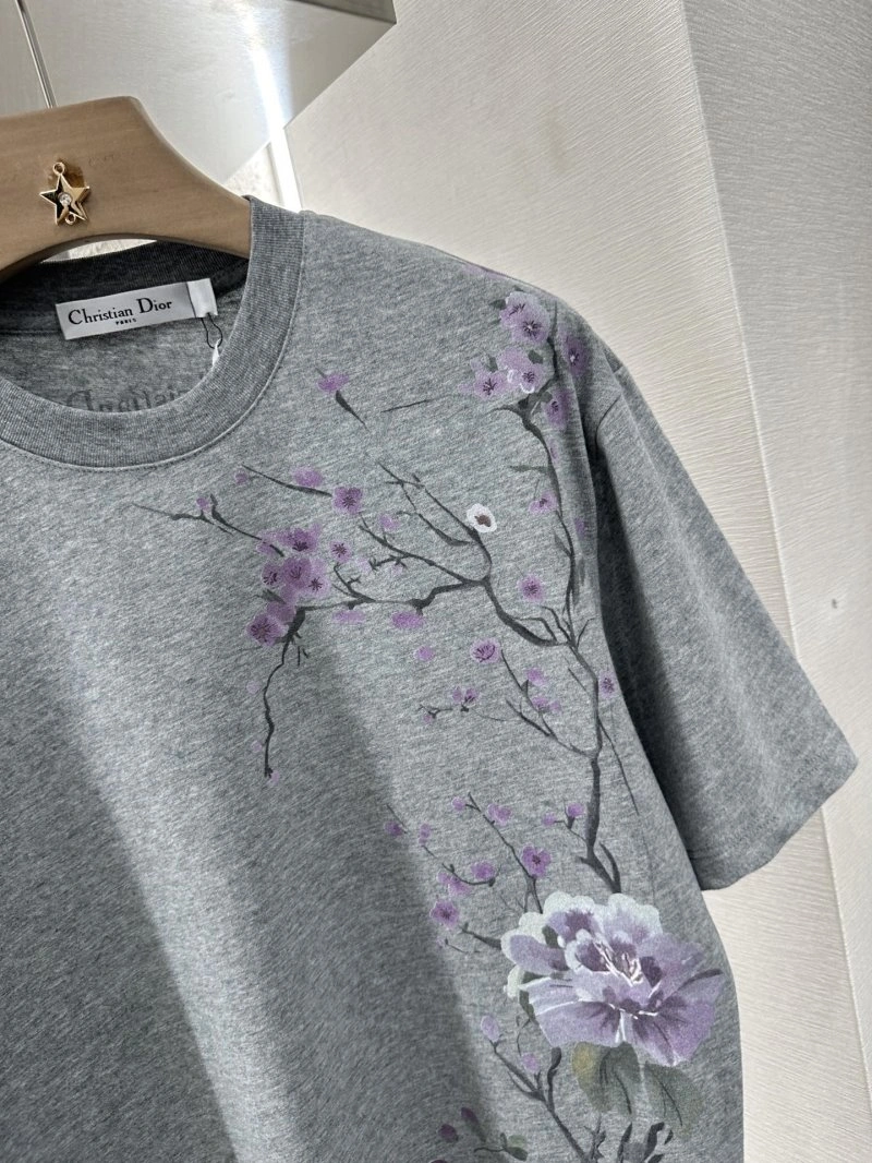 Legit Christian Dior T-Shirts