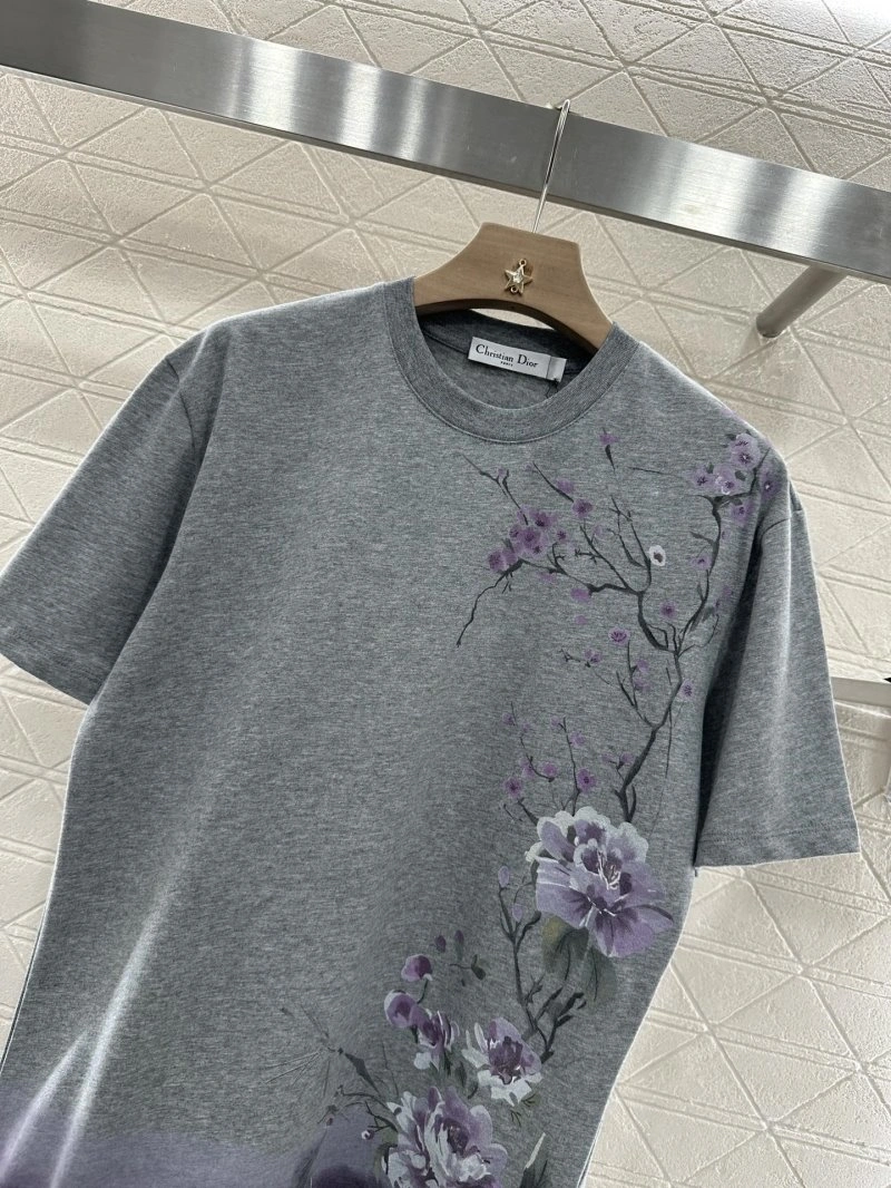 Legit Christian Dior T-Shirts