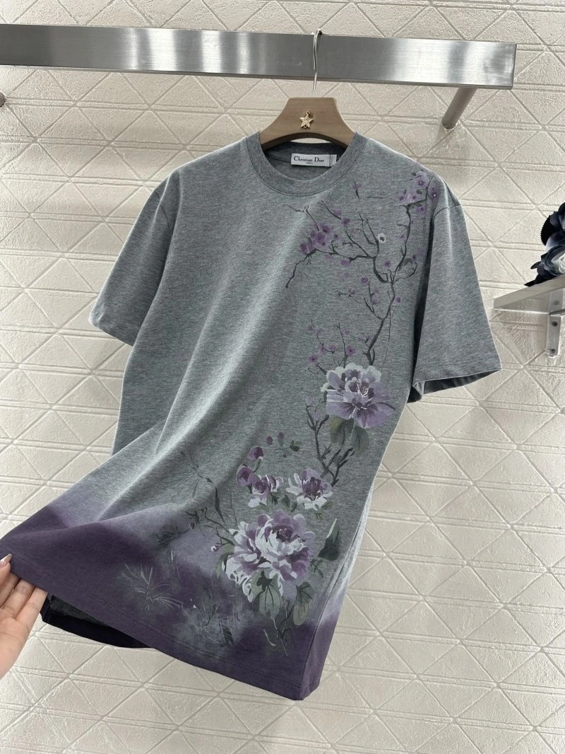 Legit Christian Dior T-Shirts