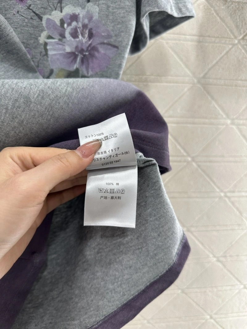 Legit Christian Dior T-Shirts