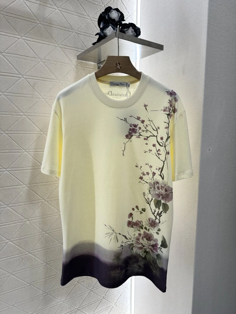 Christian Dior T-Shirts