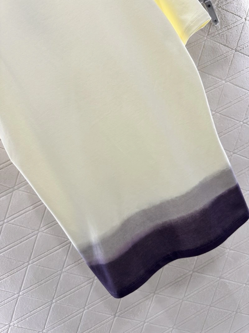 Real Christian Dior T-Shirts