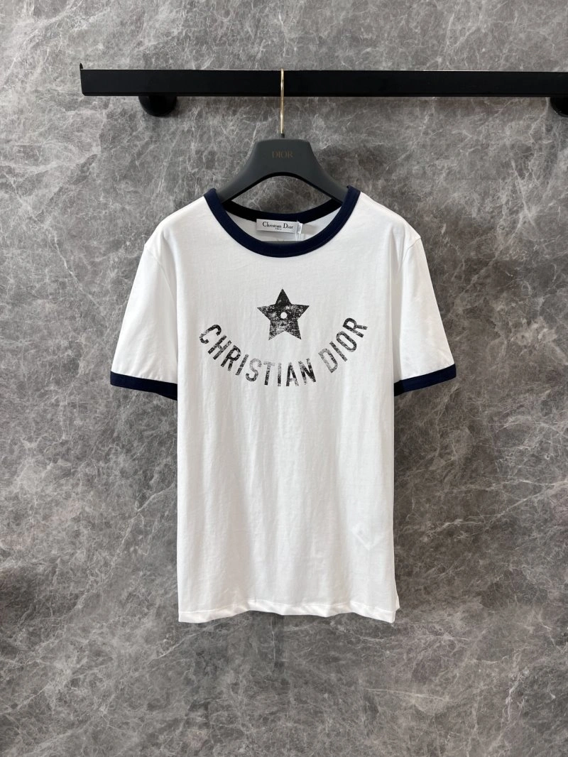 Christian Dior T-Shirts