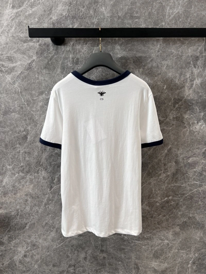 Authentic Christian Dior T-Shirts