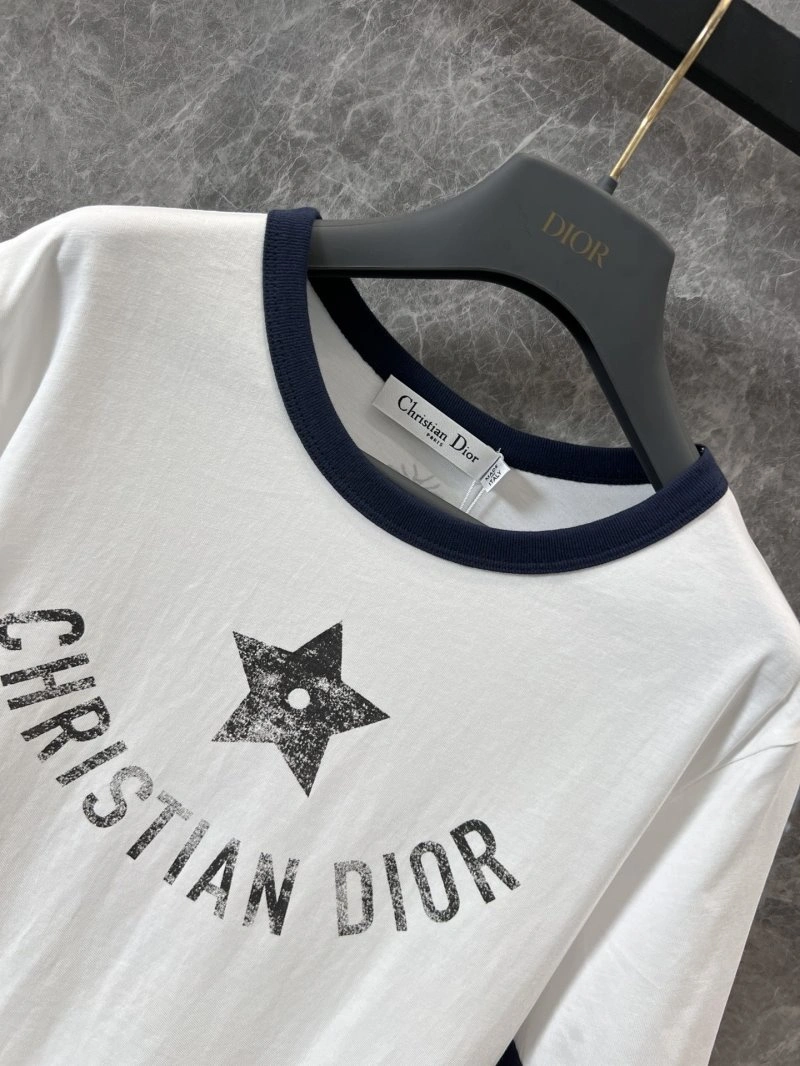 Authentic Christian Dior T-Shirts