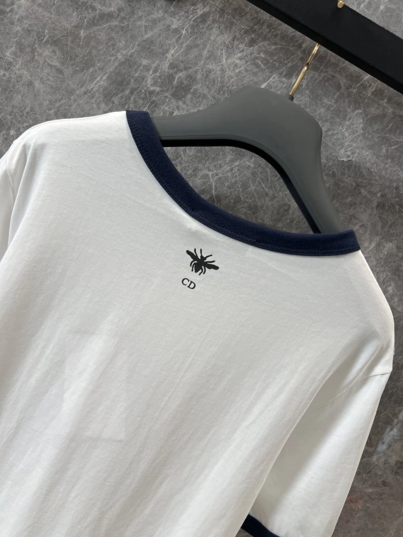 Authentic Christian Dior T-Shirts