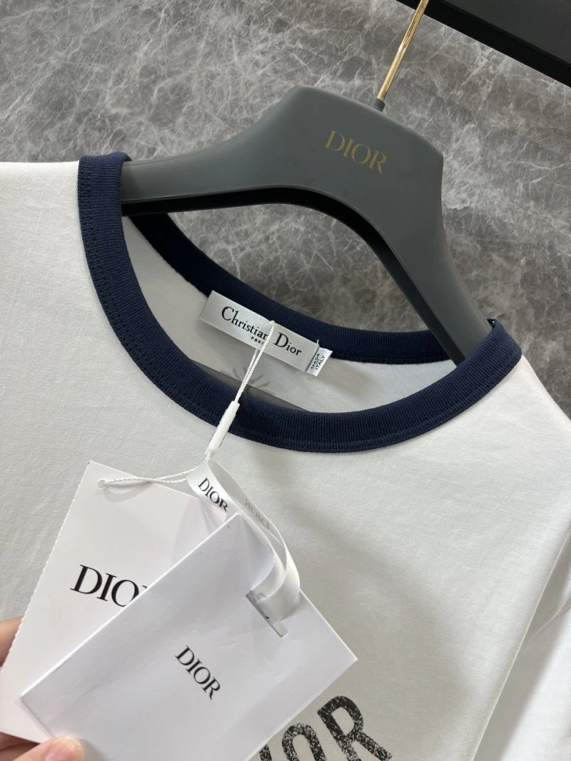 Authentic Christian Dior T-Shirts