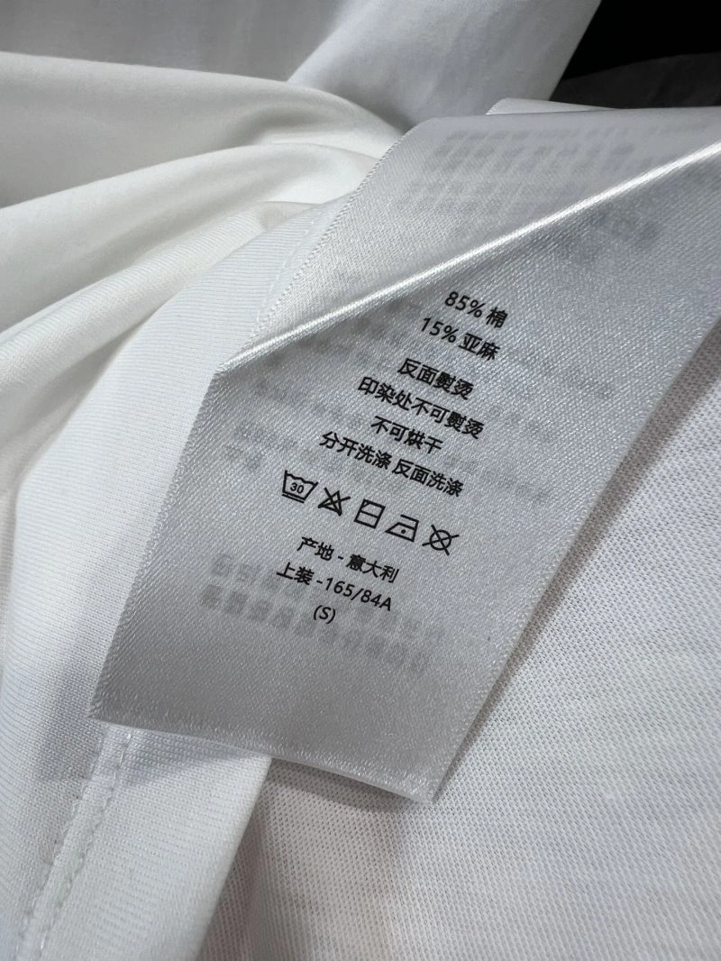 Authentic Christian Dior T-Shirts
