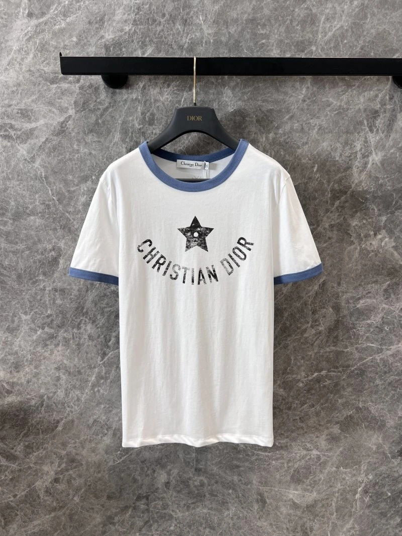 Christian Dior T-Shirts