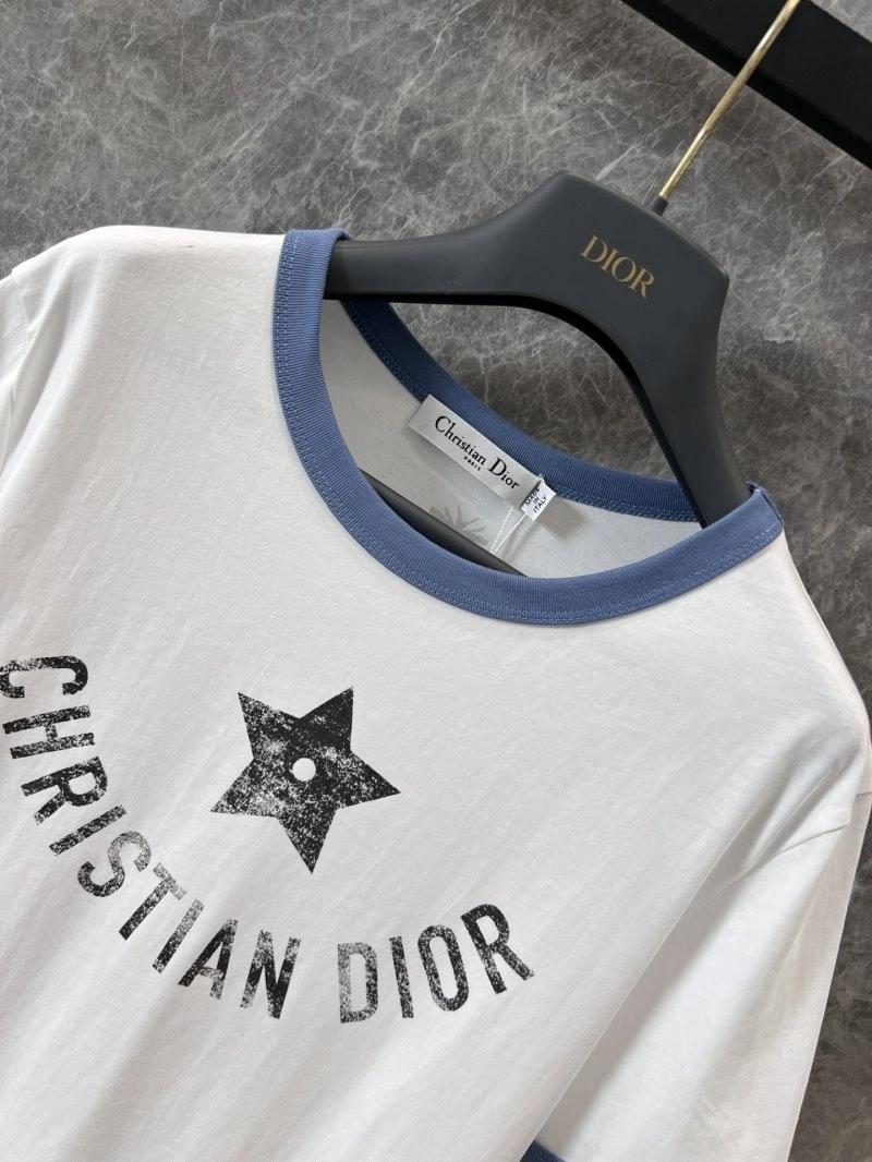 OEM Christian Dior T-Shirts