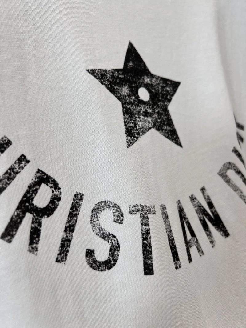 OEM Christian Dior T-Shirts