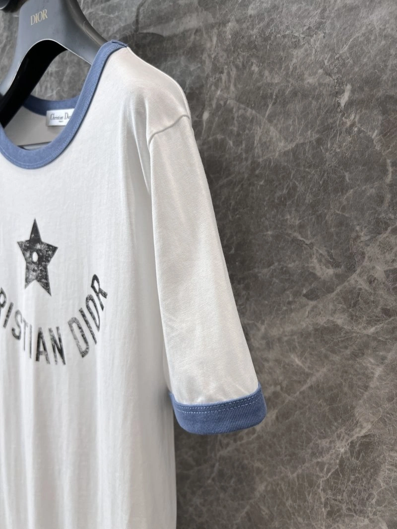 OEM Christian Dior T-Shirts