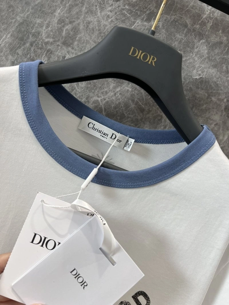 OEM Christian Dior T-Shirts