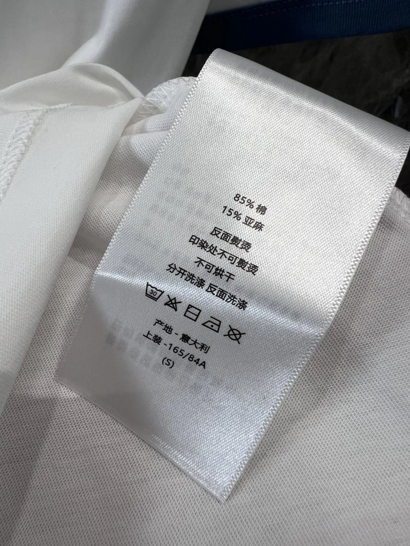 OEM Christian Dior T-Shirts