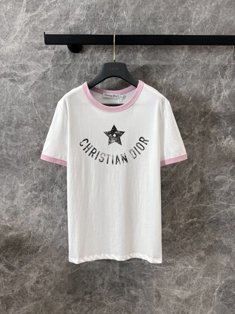 Christian Dior T-Shirts