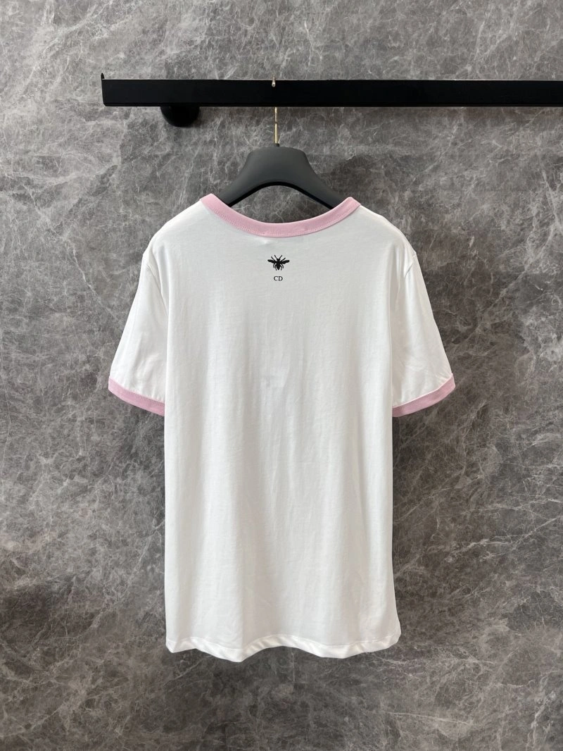 Official Christian Dior T-Shirts