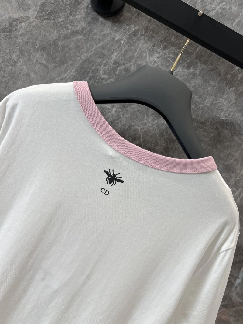 Official Christian Dior T-Shirts