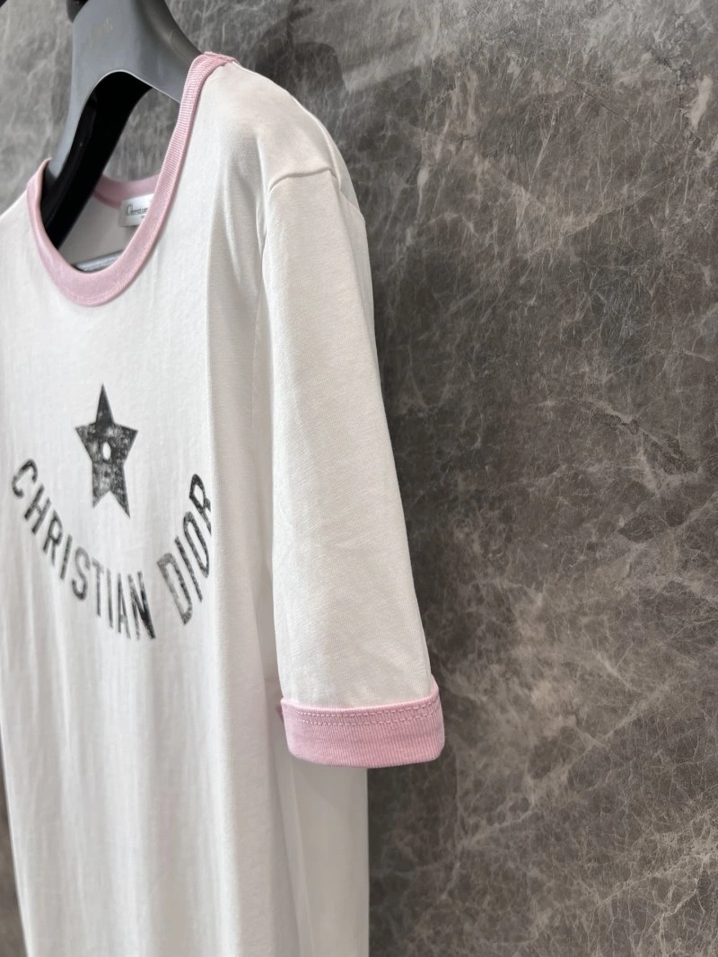 Official Christian Dior T-Shirts