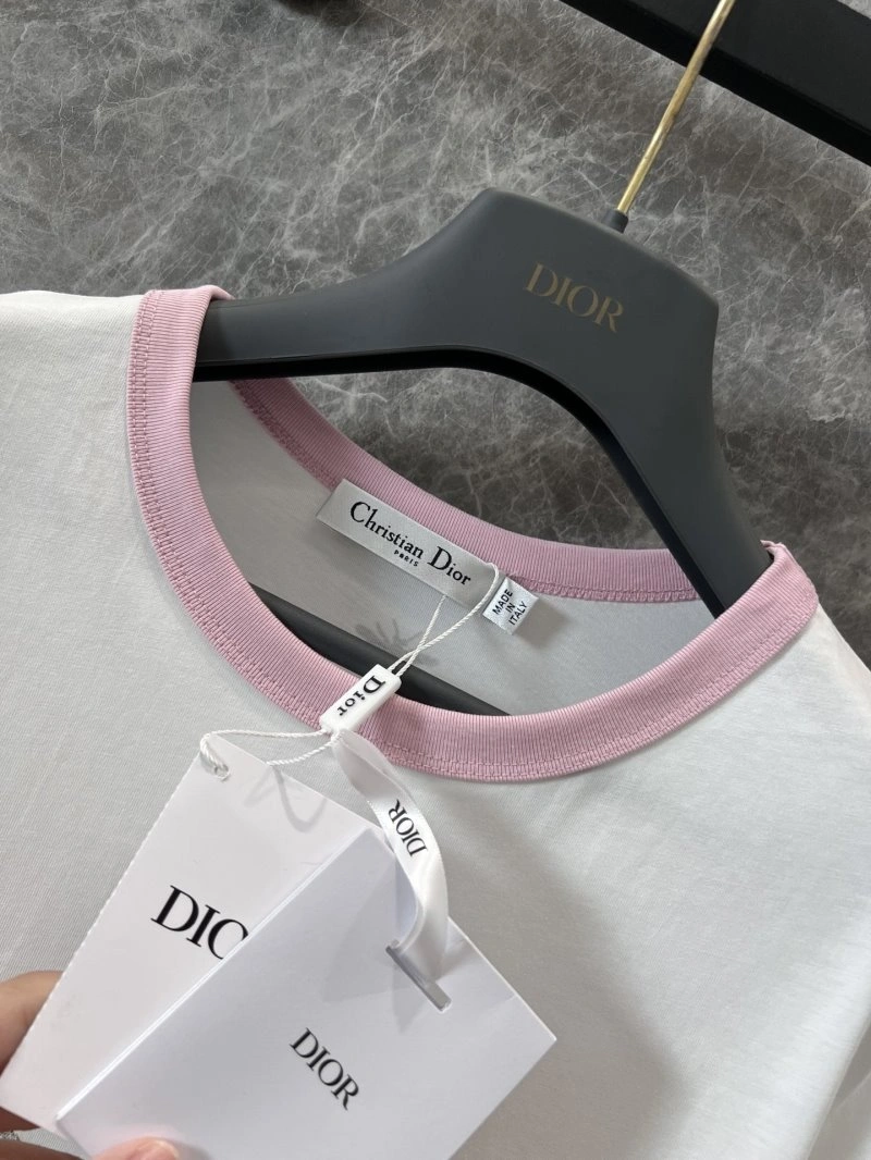 Official Christian Dior T-Shirts