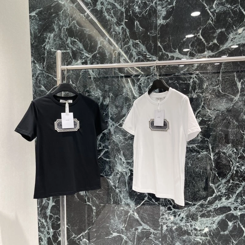 Christian Dior T-Shirts