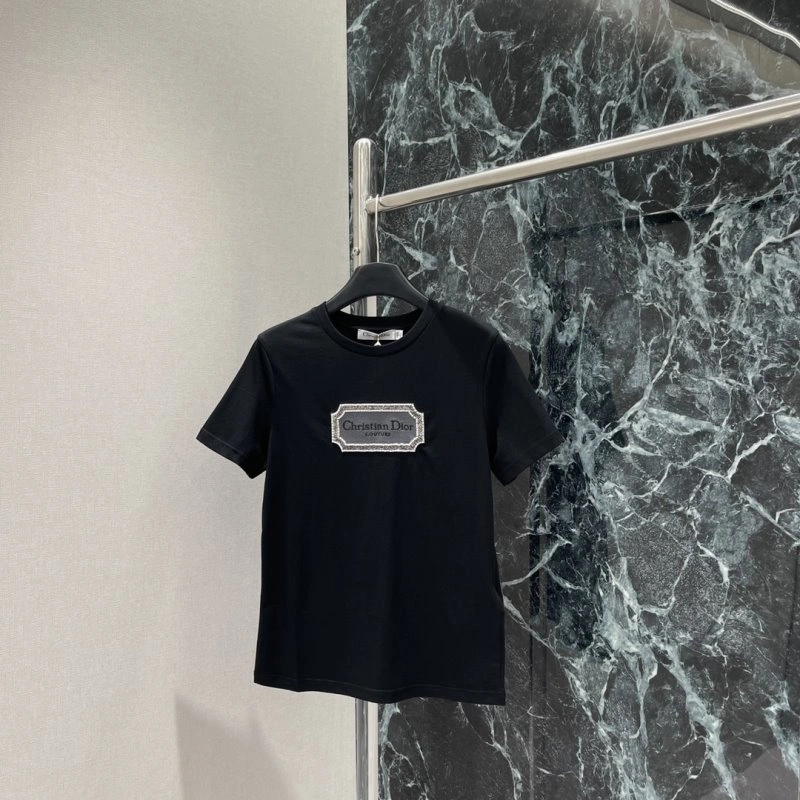 Original Christian Dior T-Shirts