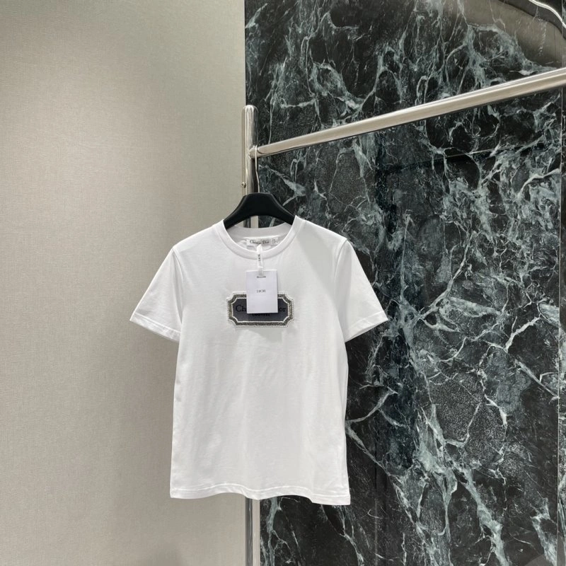 Original Christian Dior T-Shirts