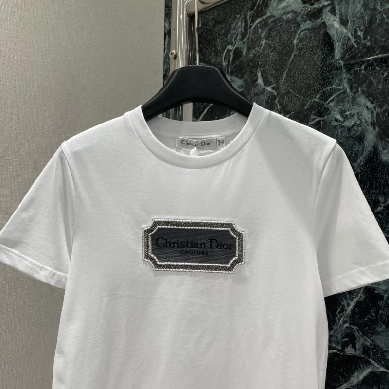 Original Christian Dior T-Shirts