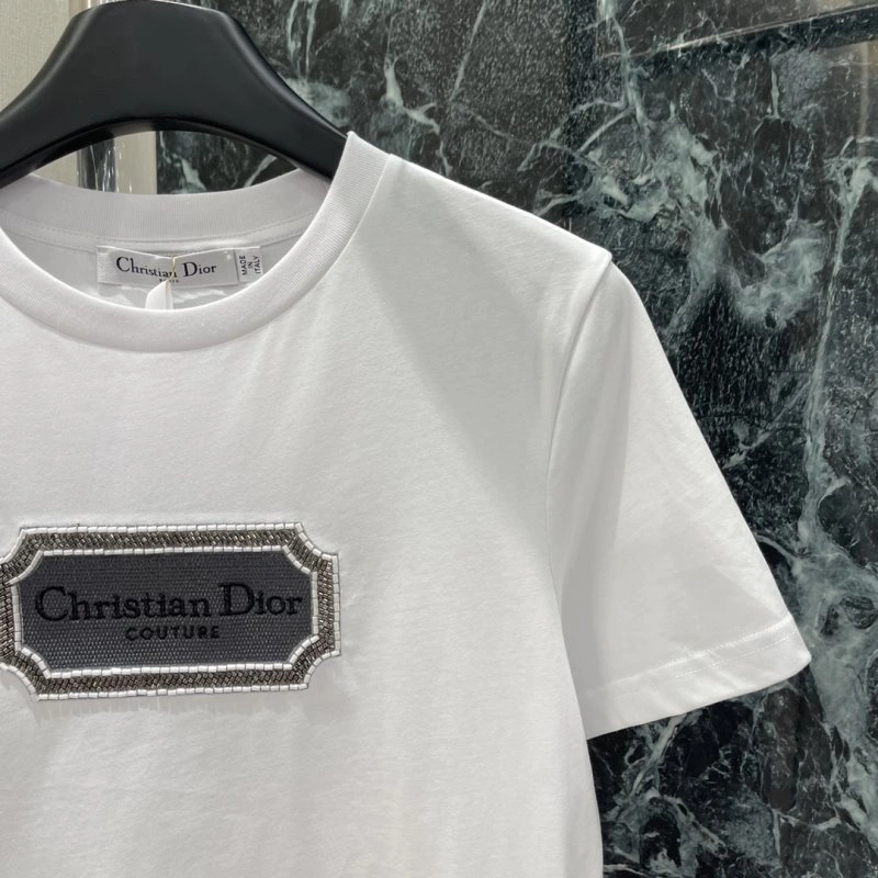 Original Christian Dior T-Shirts