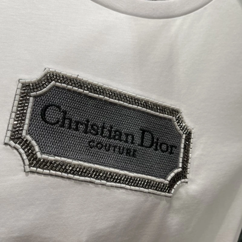 Original Christian Dior T-Shirts