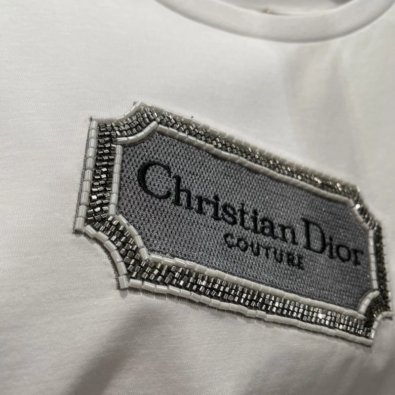 Original Christian Dior T-Shirts