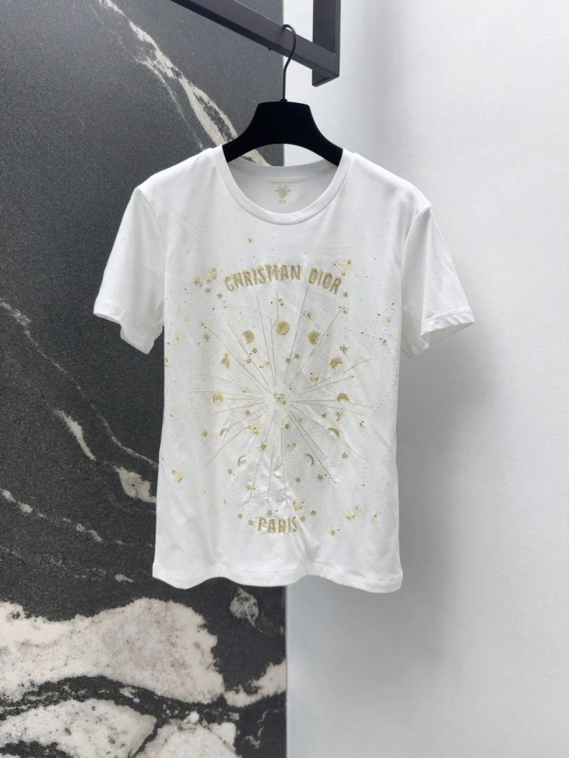 Christian Dior T-Shirts