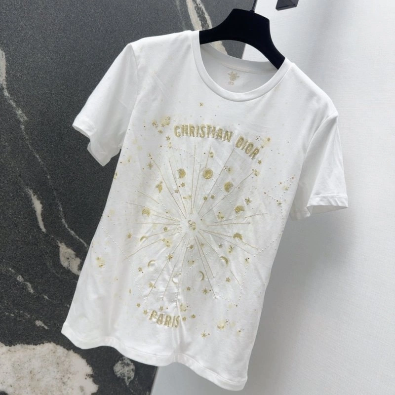 Affordable Christian Dior T-Shirts