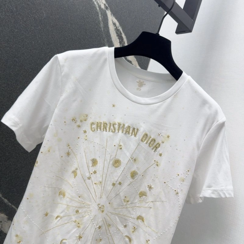 Affordable Christian Dior T-Shirts