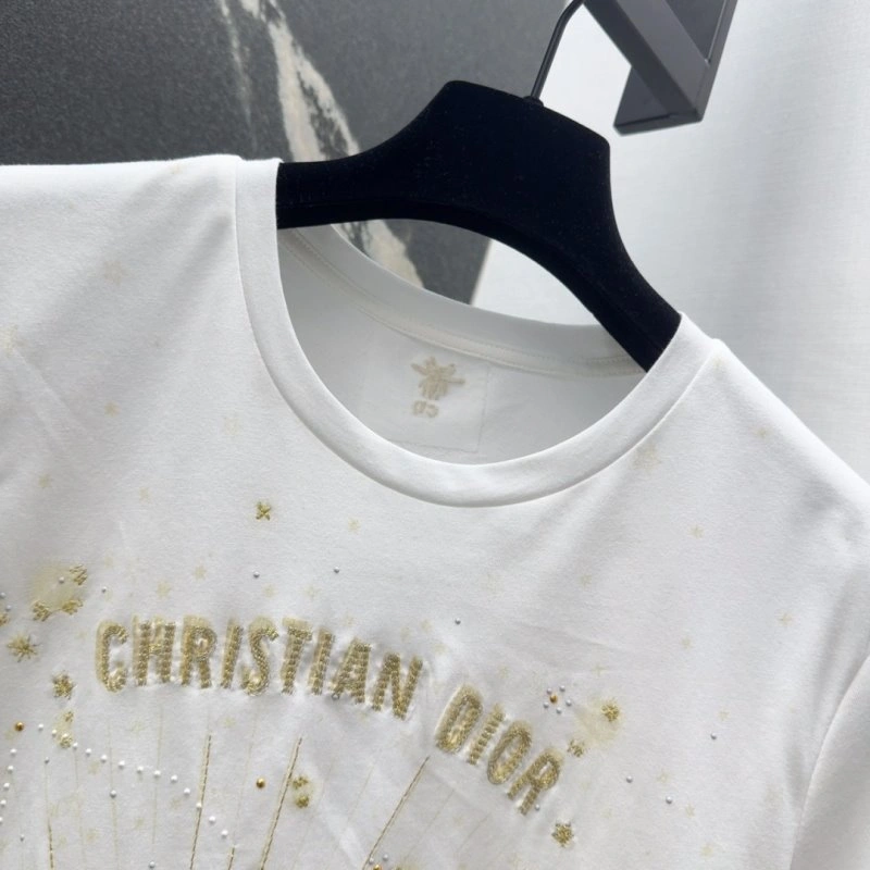 Affordable Christian Dior T-Shirts