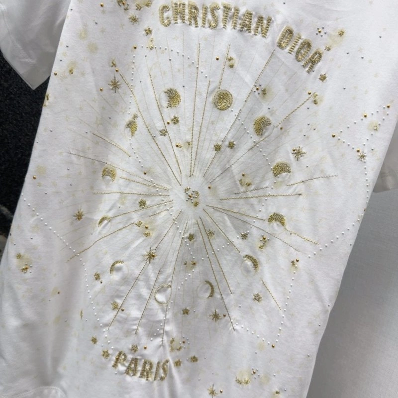Affordable Christian Dior T-Shirts