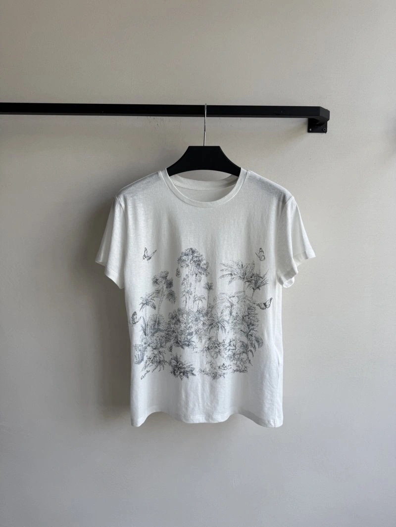 Christian Dior T-Shirts