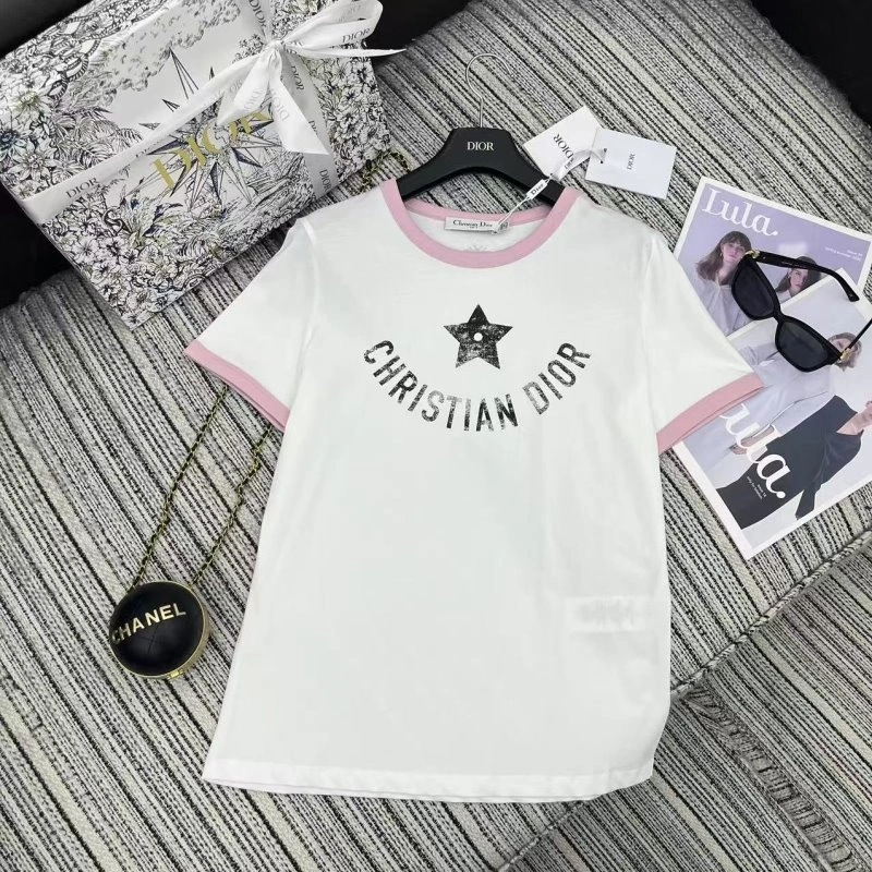 Christian Dior T-Shirts