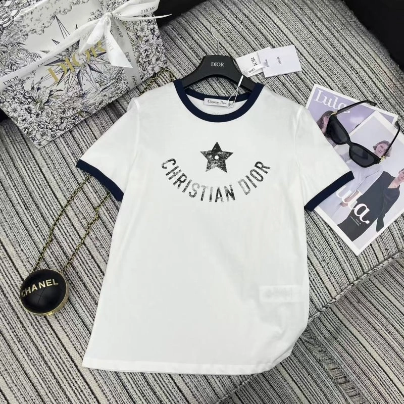 Christian Dior T-Shirts