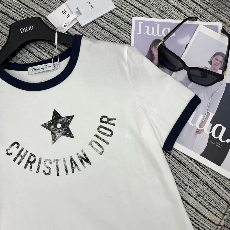 Indistinguishable Christian Dior T-Shirts