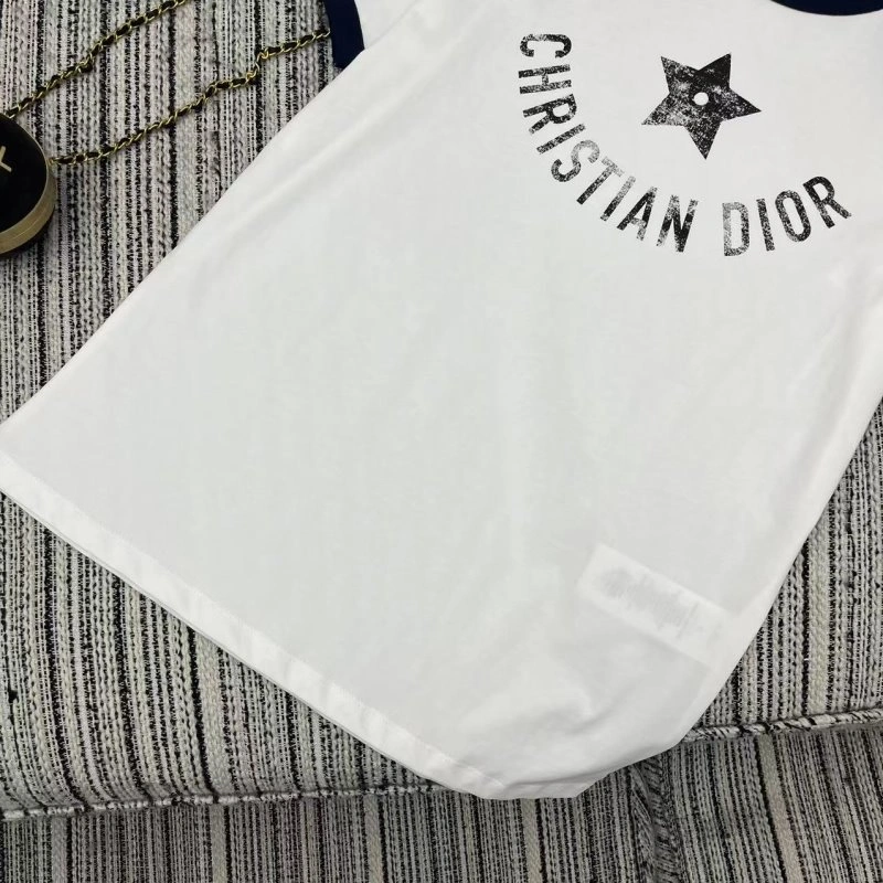 Indistinguishable Christian Dior T-Shirts